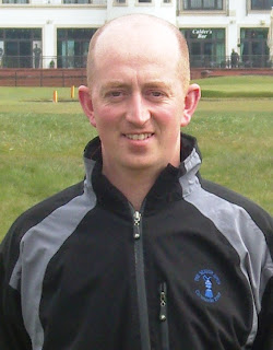 Scottish Golf View - Golf News from Around the World: SANDY REID TO ...