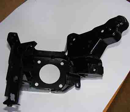 Martin Lloyd : Volkswagen T4 Transporter & Caravelle pedal box.