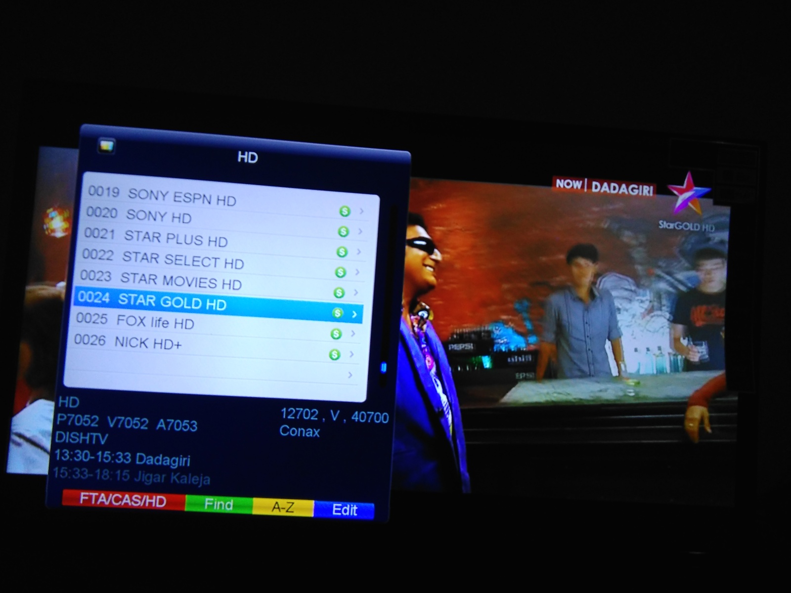 Recharge DishTv, CLines For DishTv, DishTv Internet Reciever