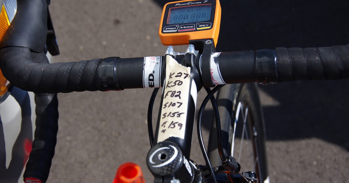 Photo of the Day: Let's Race - Pedal Dancer®