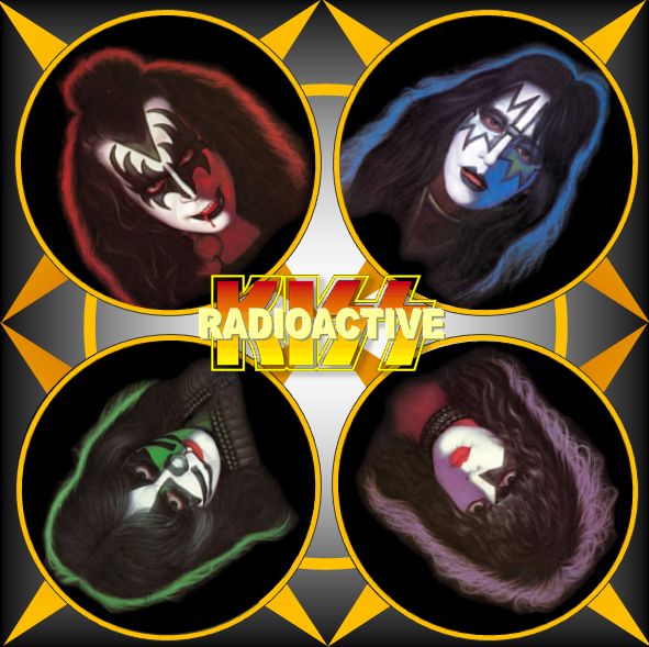 Radioactive Cover
