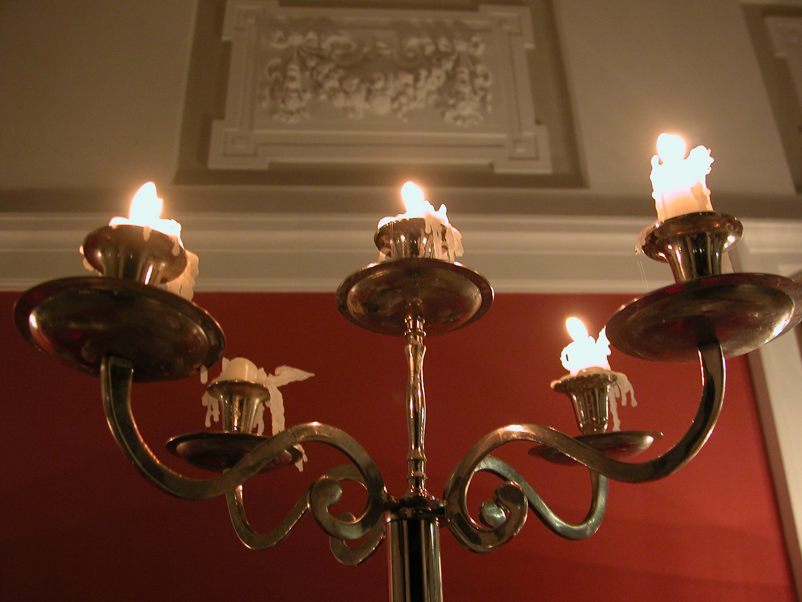 Tango Cazino, Cluj, august 2012