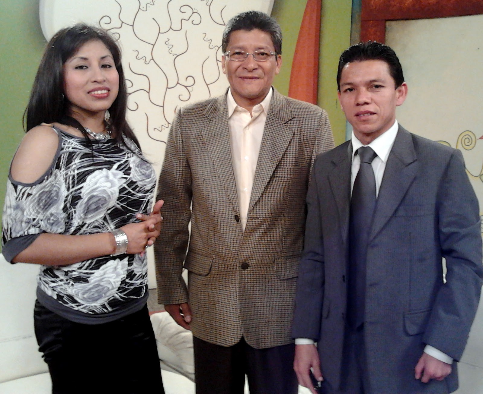 YSO: Jaime Del Castillo (Fundador de 'Foro Republicano') fue ...