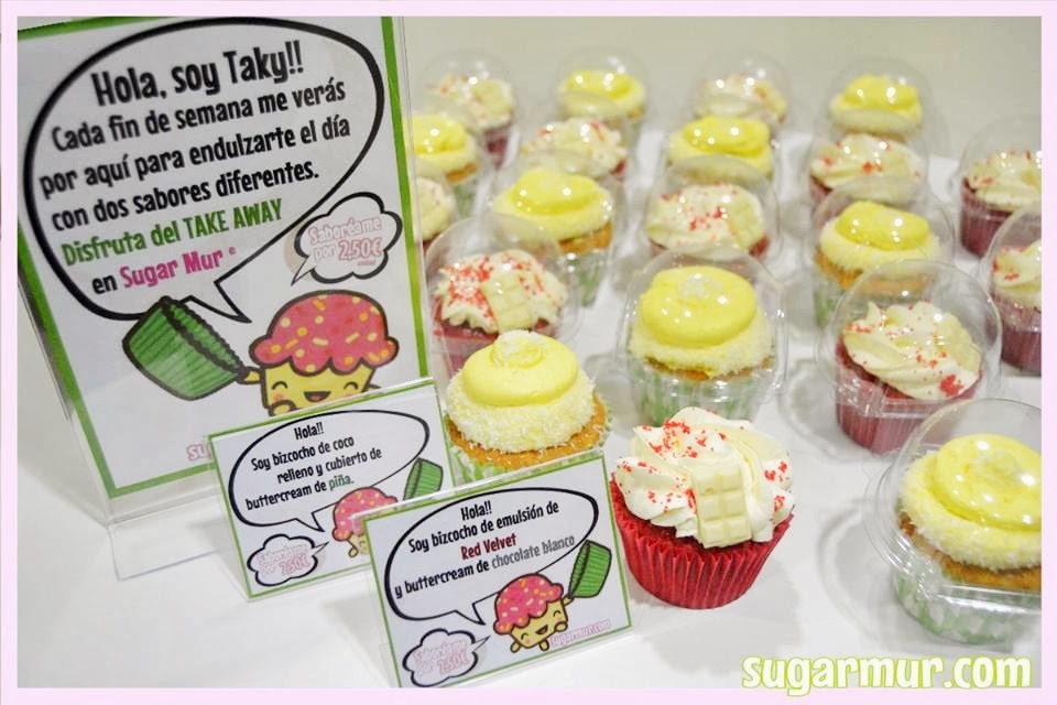 Que maravilla . . . GALLETAS con Nocilla!! | Sugar Mur