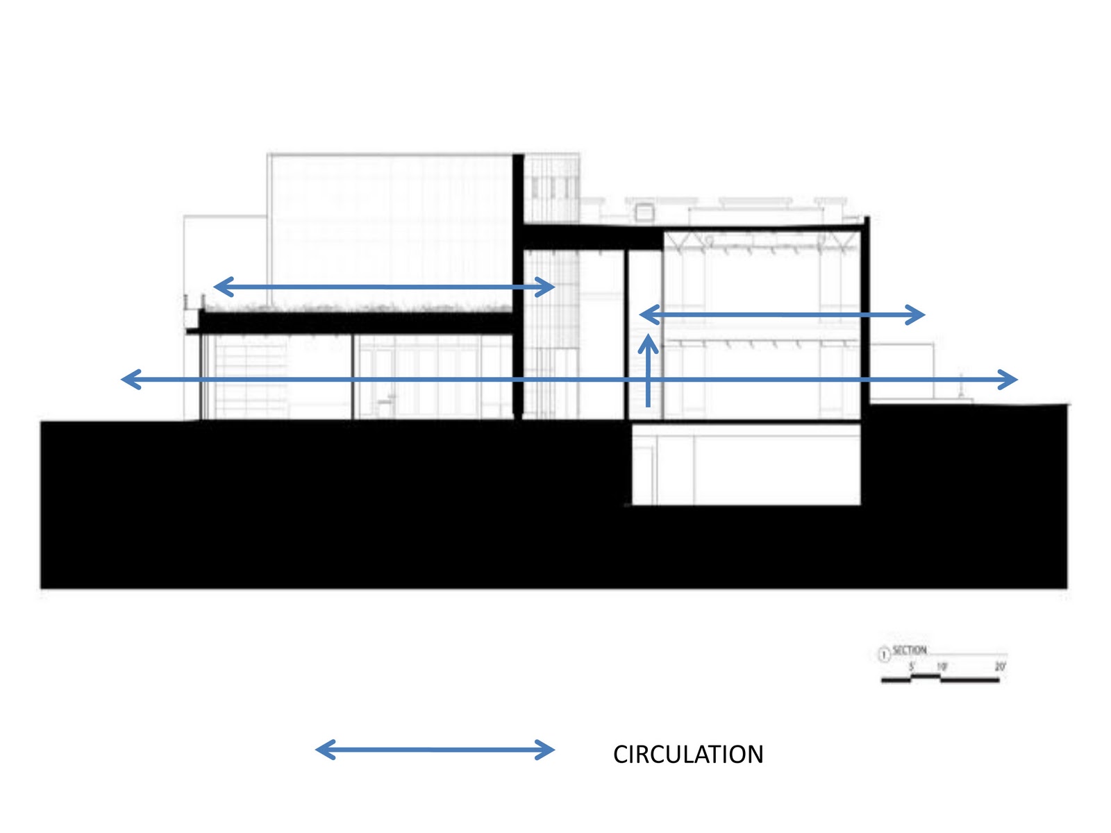 sTUDIO FC: Lightcatcher at the Whatcom Museum - Architect: Olson Kundig ...