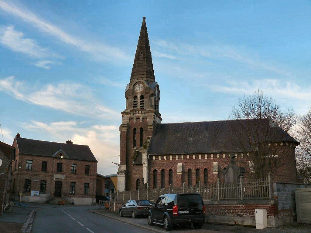 Proville-et-Cambrésis: Proville et Cambrésis-Hommage à nos Poilus ...