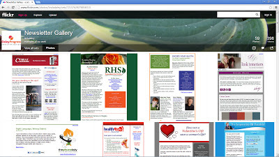 A Brand New Flickr ⋆ Work Better, Not Harder