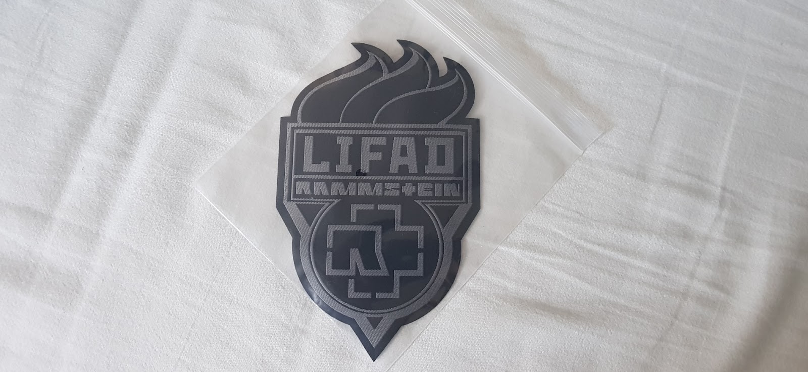 RAMMSTEIN | Welcome to the Rammstein collection by RC: Rammstein ...