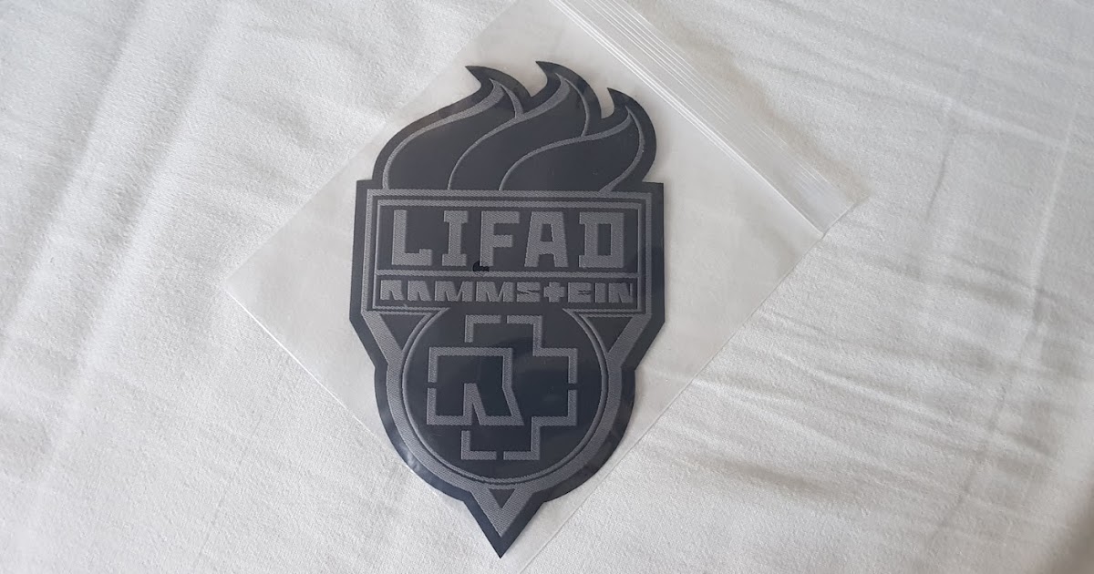 RAMMSTEIN | Welcome to the Rammstein collection by RC: Rammstein ...