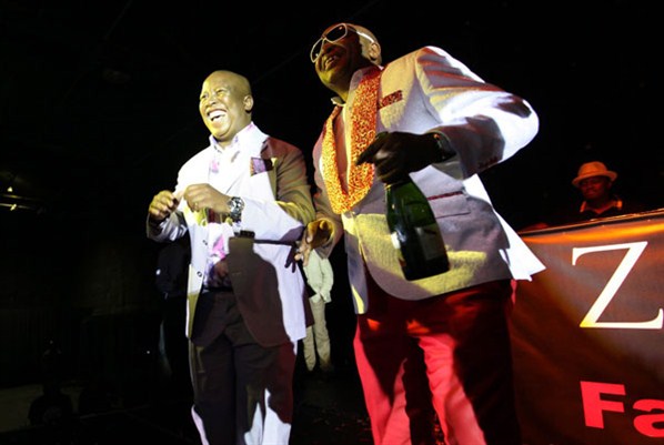 Julius Malema's Luxury House and Villas and Luxury Mansions and Wealth ...