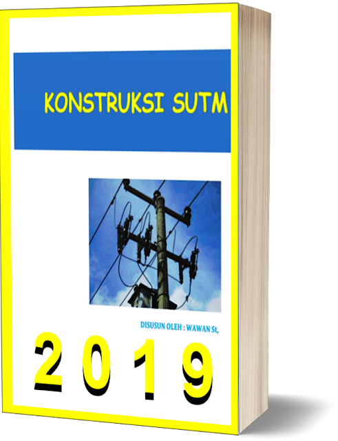 KANG BOYOT: Mengenal Konstruksi SUTM (Saluran Udara Tegangan Menengah)
