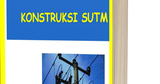 KANG BOYOT: Mengenal Konstruksi SUTM (Saluran Udara Tegangan Menengah)