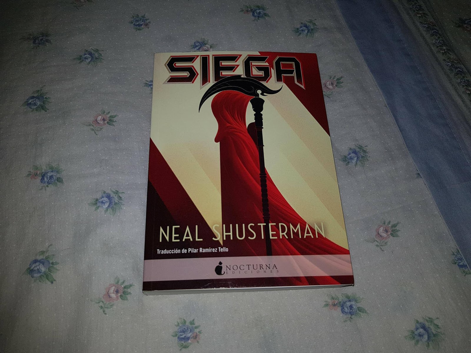 In My Mailbox (105) | The Best Read Yet