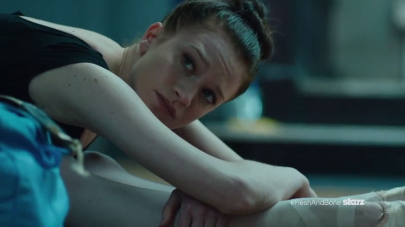 The Last Temptation of Jaime: 2016 GOLDEN GLOBE AWARDS