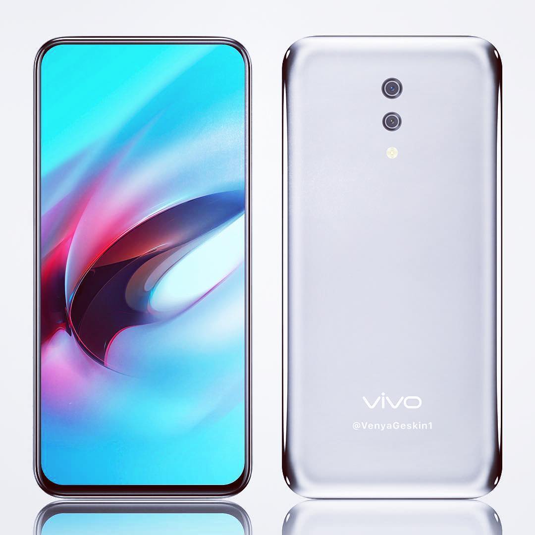 The Evolution of Smartphones Design over Years