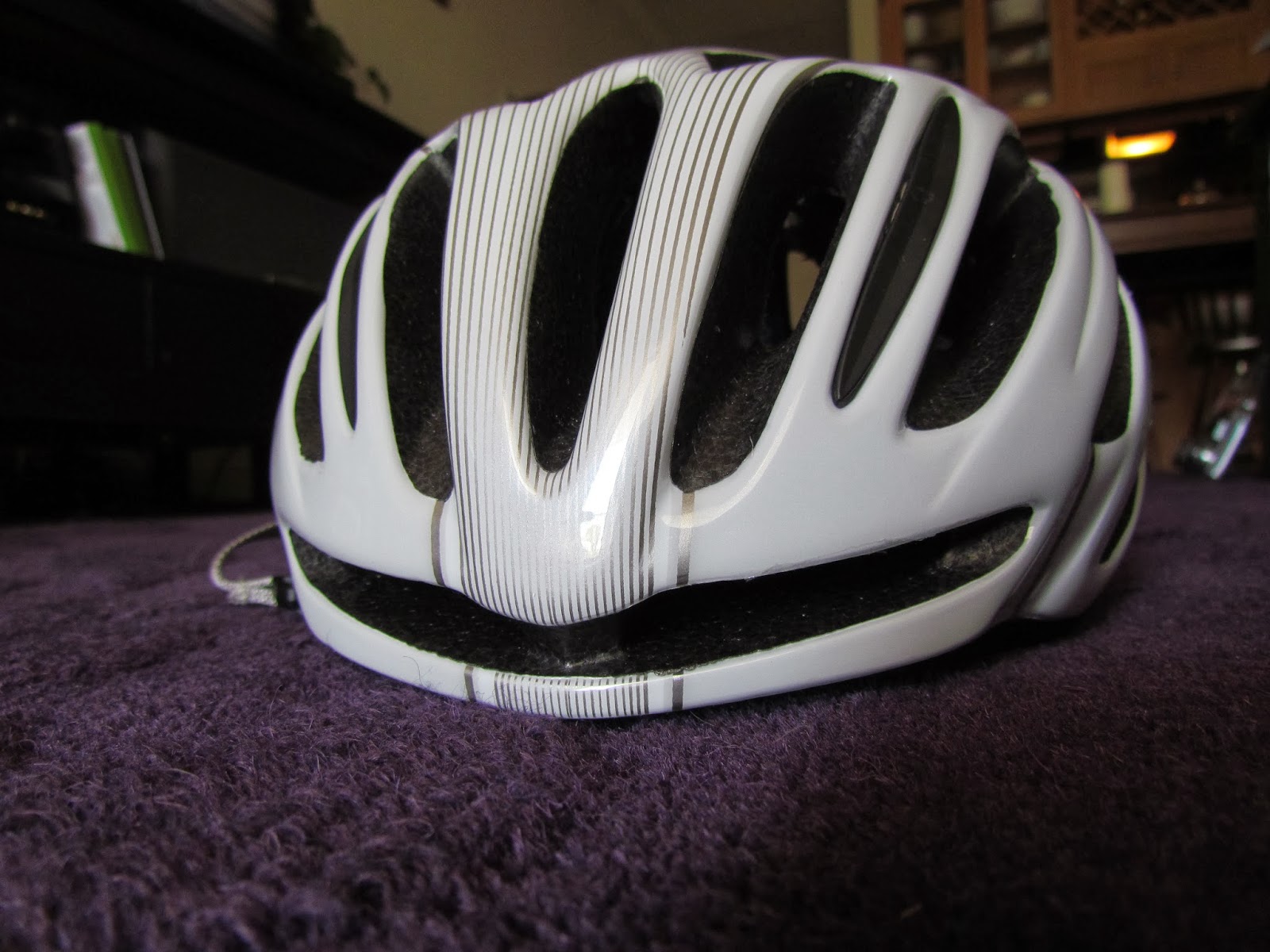 Bianchinut: Review - Specialized Echelon II