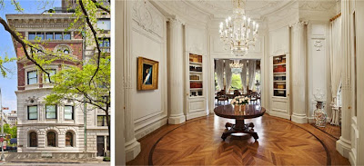 Real Estate about Seren liew: Roman Abramovich Buyin' Big at Berwind ...