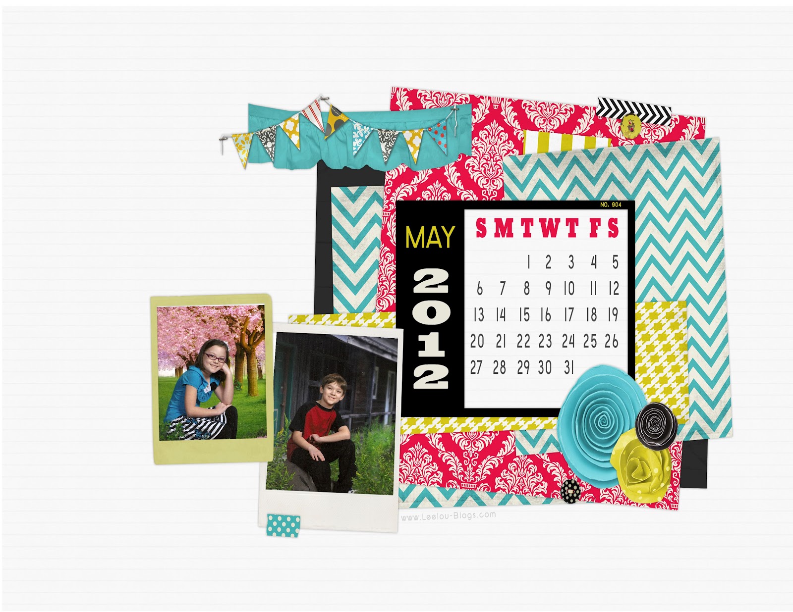 Tips From A Mom of 3: May ~ Monthly Planner & Best Time To Buy Guide ...