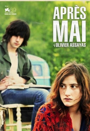 O Cinéfilo: DEPOIS DE MAIO