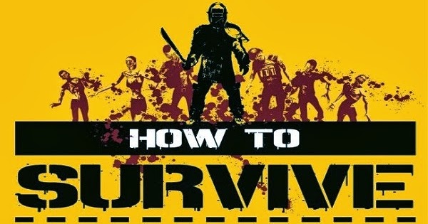 How to Survive Bringing Zombie Survival Co-op to Steam and Xbox LIVE Today