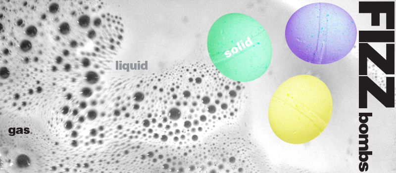 E is for Explore!: April 2013