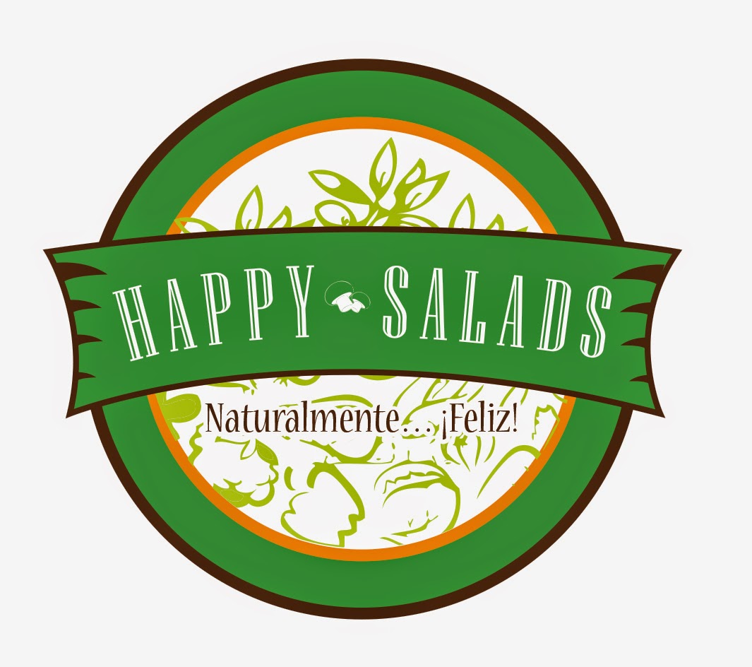 logo restaurante monterrey ensaladas