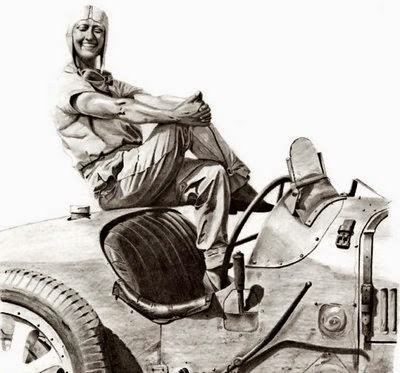 Toni's Glamour Shack