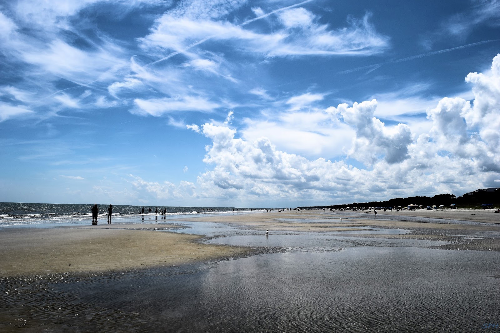 S.P.H.-best pics: beach