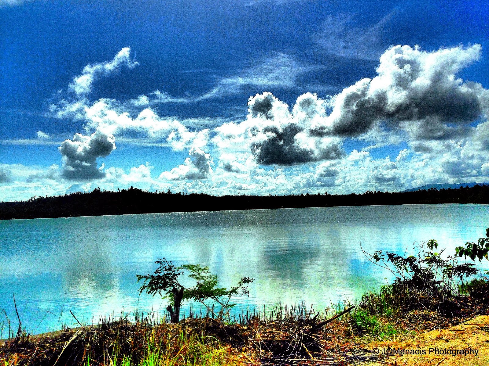 Jingkoy's Travel Escapade...: Exploring the Province of Surigao del Sur