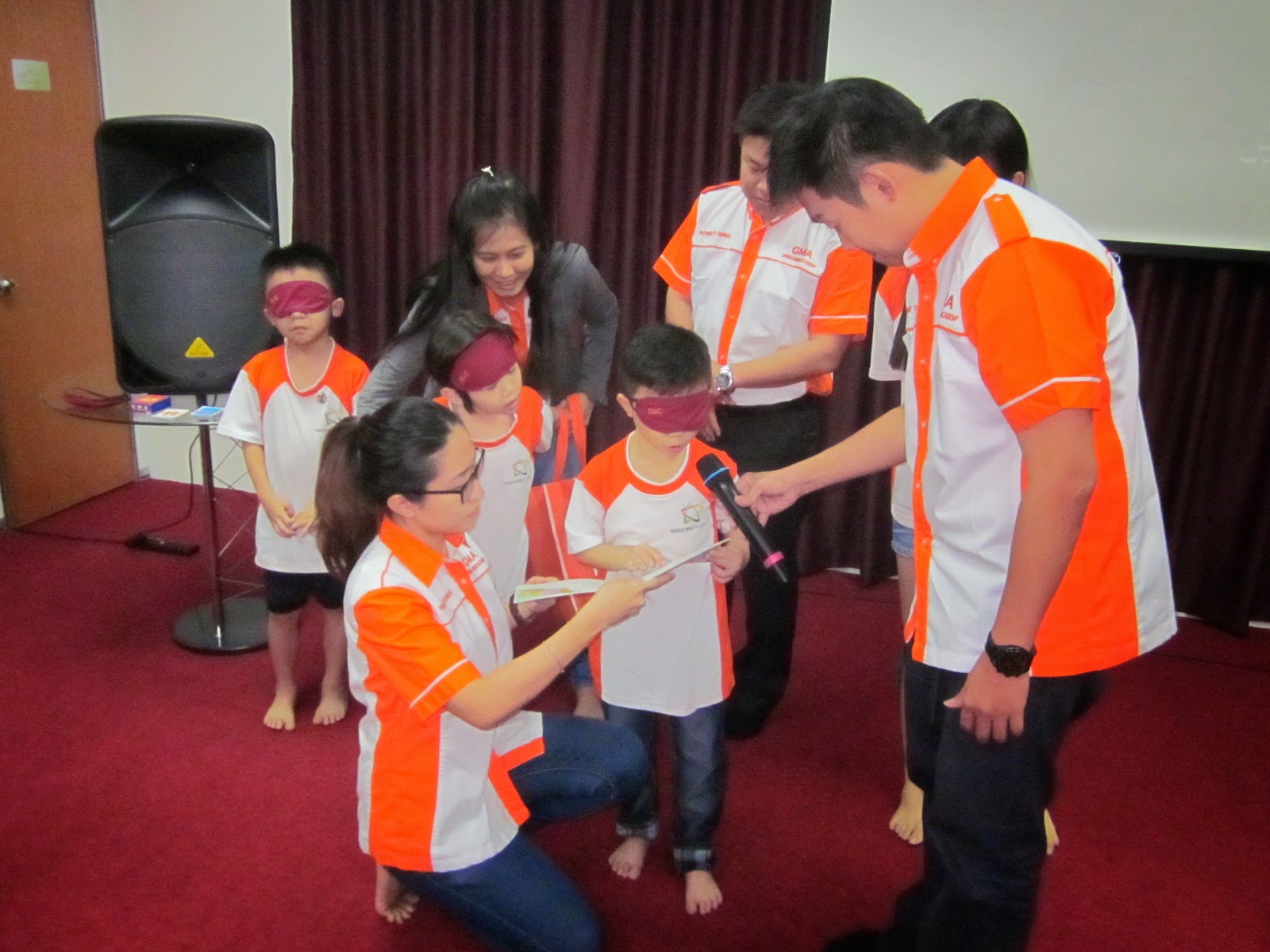 My Blogs: Genius Mind Academy