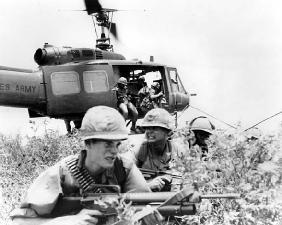 Dunia Militer Etc: PERANG VIETNAM - Amerika Vs Vietnam