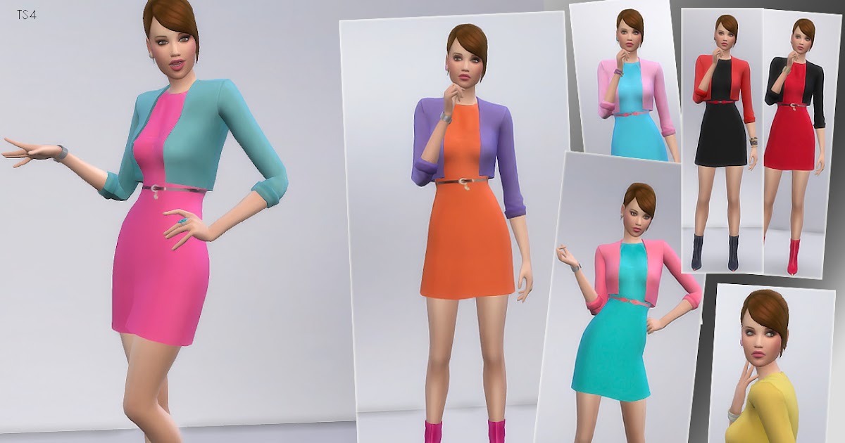 Set Tiffany - ELFDOR