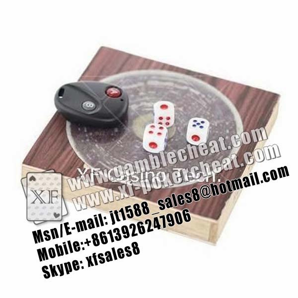 Remote control Dice|No magent|dice cheat|casino cheat|texas hold em cheat
