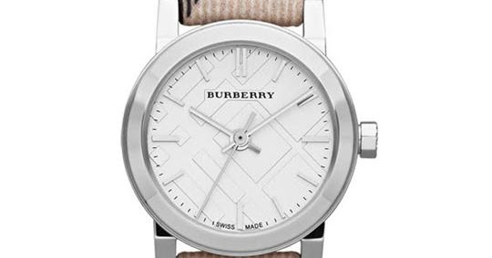 Burberry Watches VietNam