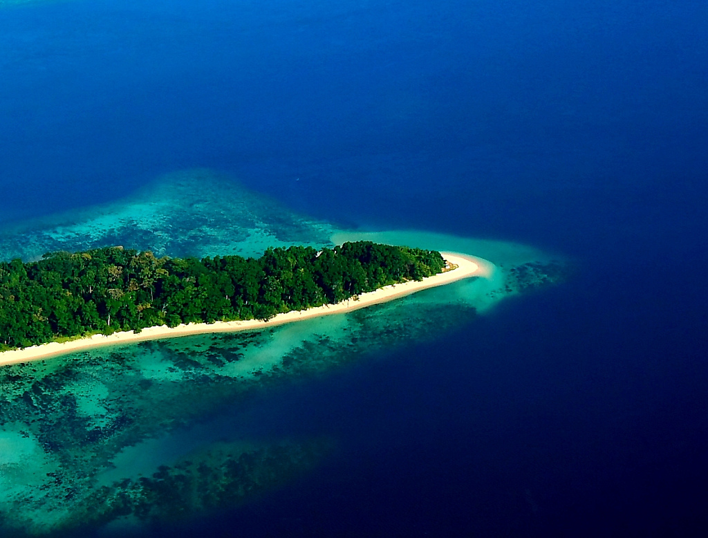 Andaman Tour Packages: The Enchanting Virgin Island of Andaman - Jolly ...