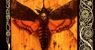 La esquina de ese círculo: El rey de amarillo, de Robert William Chambers