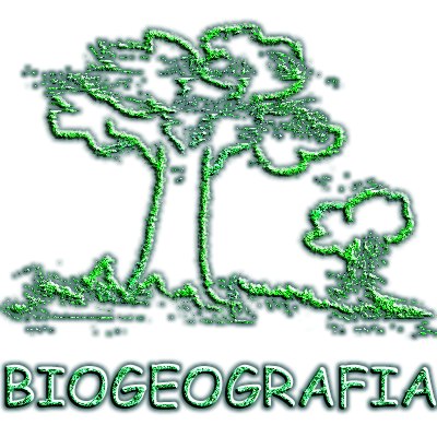 BIBOCA AMBIENTAL : BIOGEOGRAFIA O QUE É ISTO