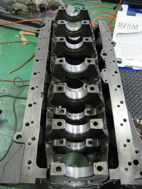 RB26DETT Engine Assembly and Rebuild How to Guide for the RB26 Twin ...