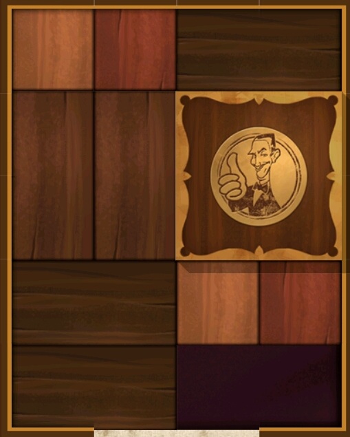 Solved: The Curse - Puzzle 88 and 89