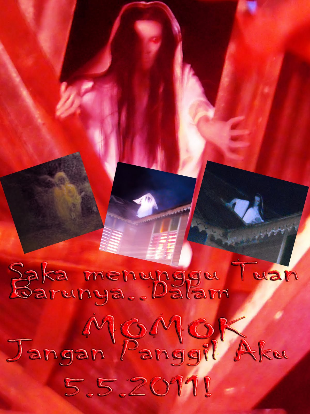 MOMOK..A Malaysian Ghost Folk' Stories: MOMOK.Jangan Panggil Aku(Don't ...