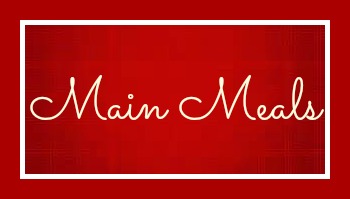 Gramma's in the kitchen: Main Meals