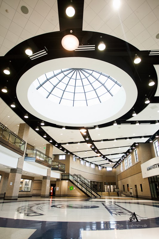 Annalisa Photography: Corner Canyon High School, Draper