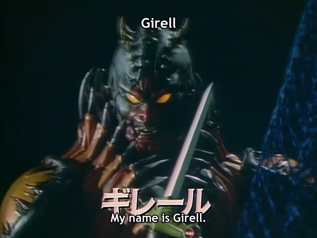 My Current List Of The Most Cruel Villains In Super Sentai!