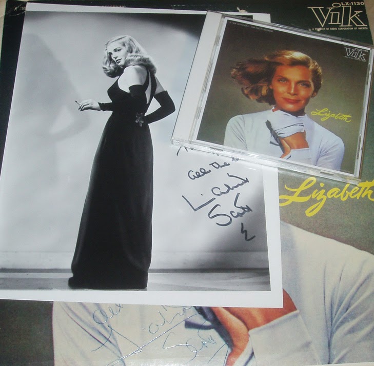 Ill Folks: Legendary LIZABETH SCOTT passes on at the age of 92