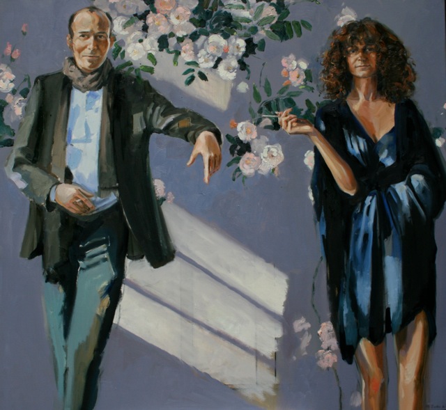 M a l a r n i a: MICHAŁ ZABOROWSKI