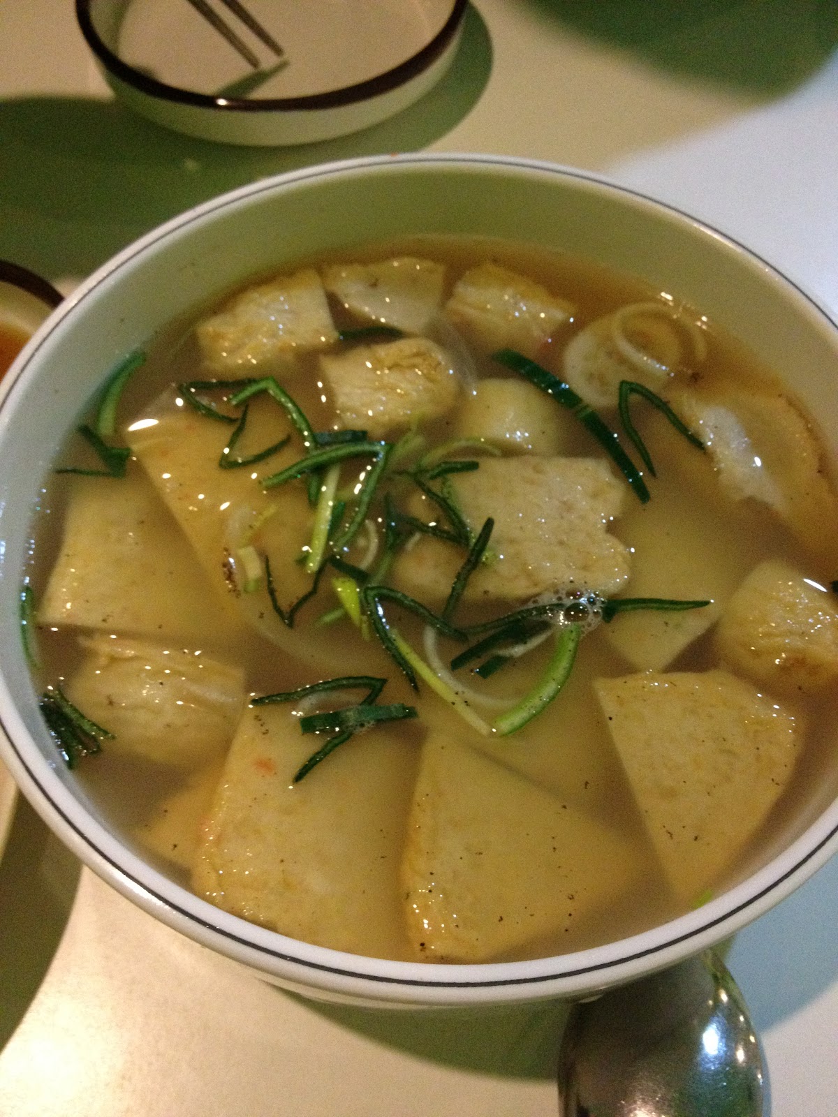 food baby: Mojee @ Strathfield