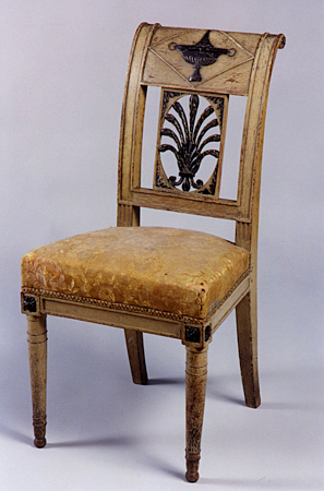 Fiorito Interior Design: History of Furniture: Directoire