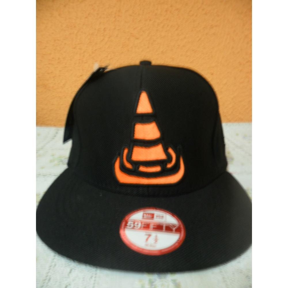 Cone Crew Diretoria: Fotos