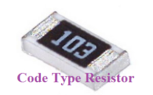 How to know surface mount (SMD) resistor codes? सतह माउंट प्रतिरोध कोड ...
