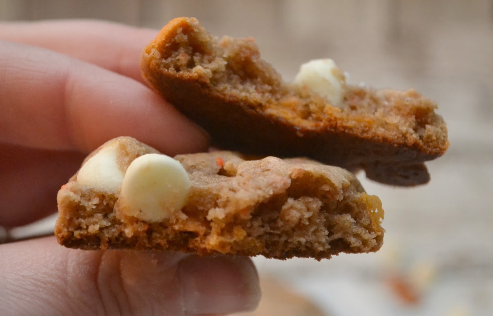 Easy Carrot Cake Cookies Building Our Story easy-carrot-cake-cookies-building-our-story